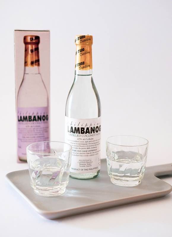 Capistrano Distillery