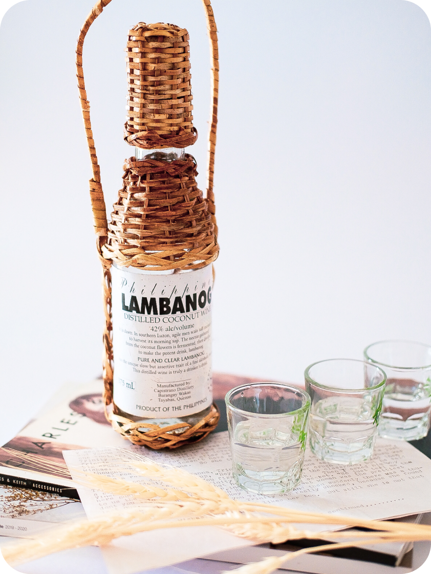 Capistrano Distillery