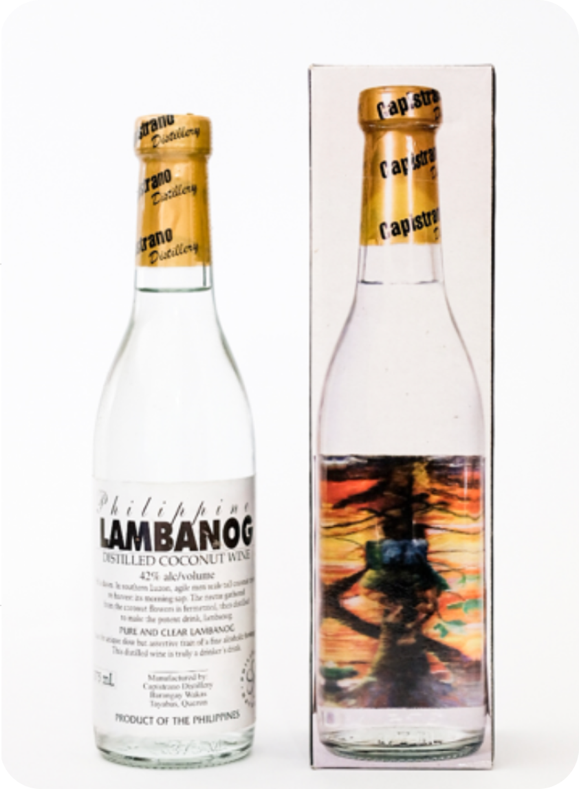 Capistrano Distillery