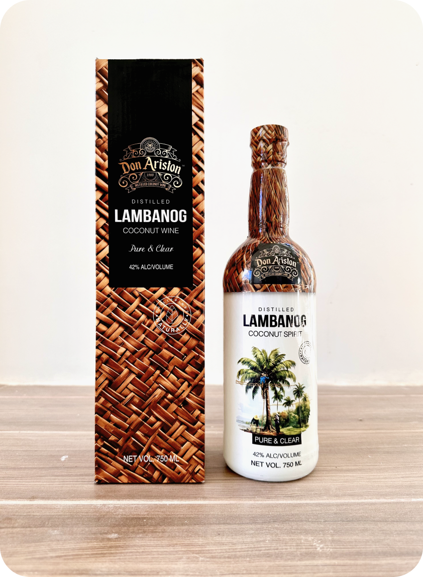 Capistrano Distillery